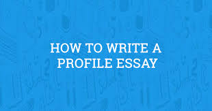 Profile Essay Example: Where to Find It | EduPeet